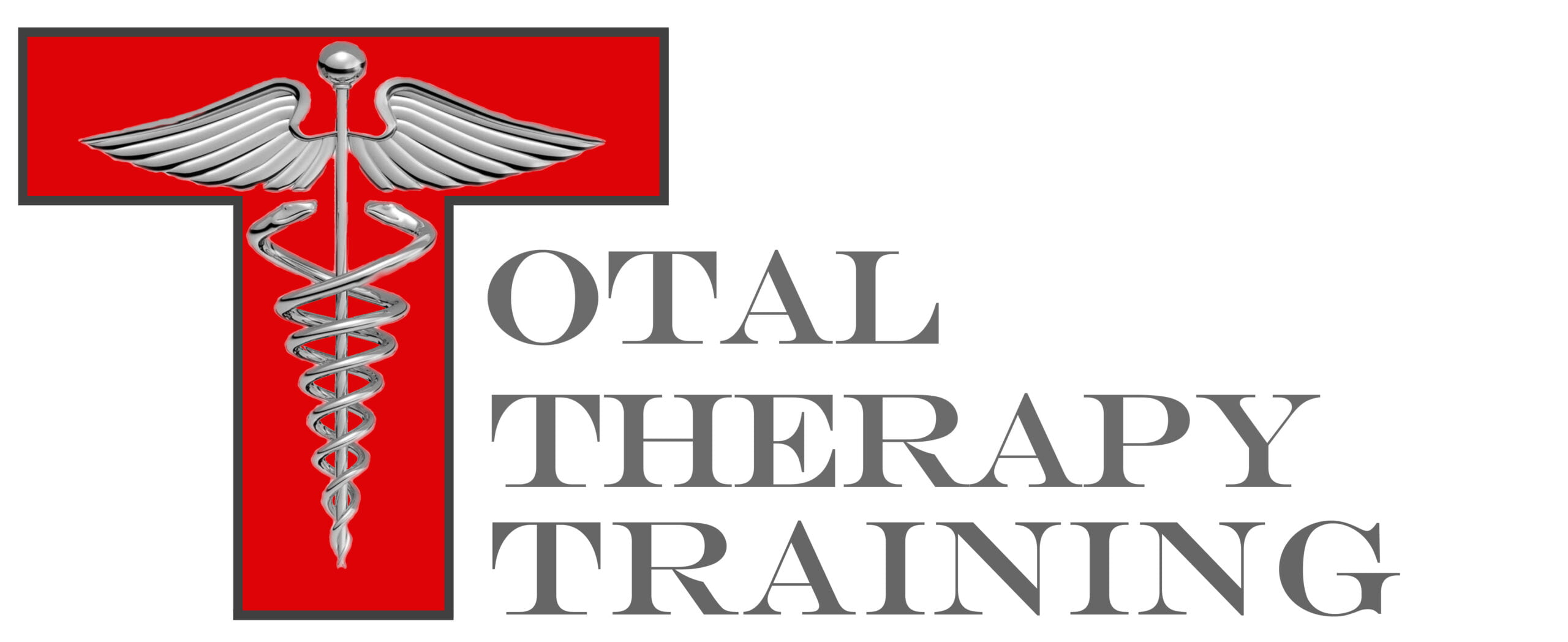 Shop - Total Therapy Training
